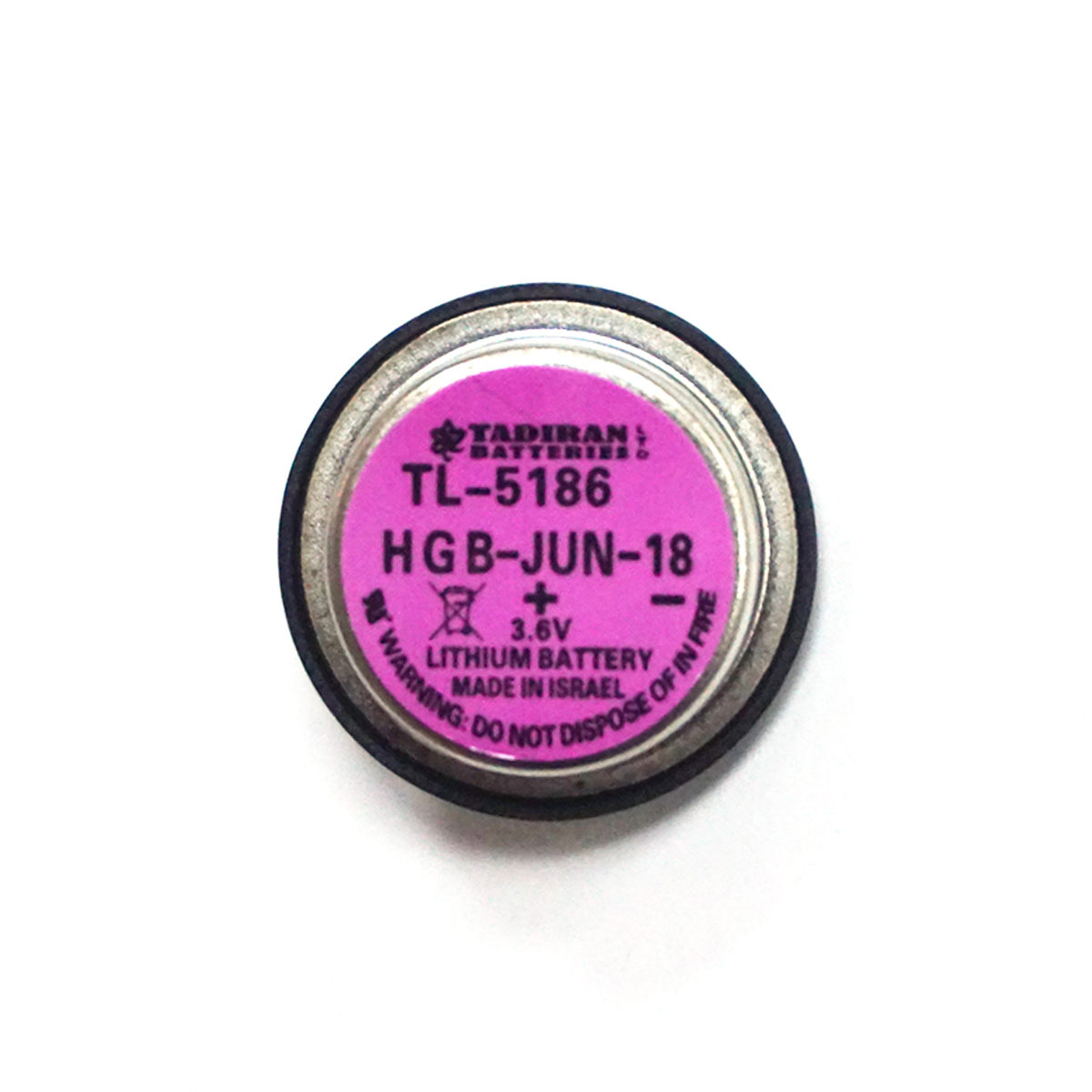 Others Brand Battery - Tadiran / Toshiba