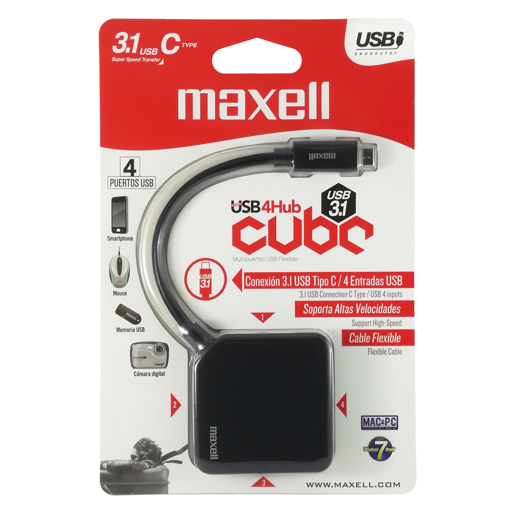 Maxell Other Products