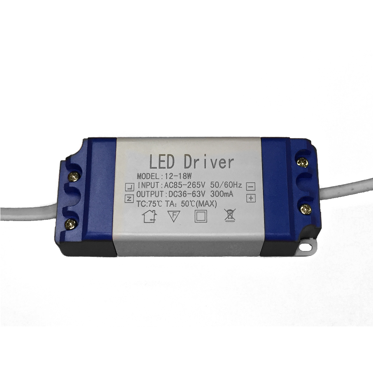 Others Brand Battery - Led Driver