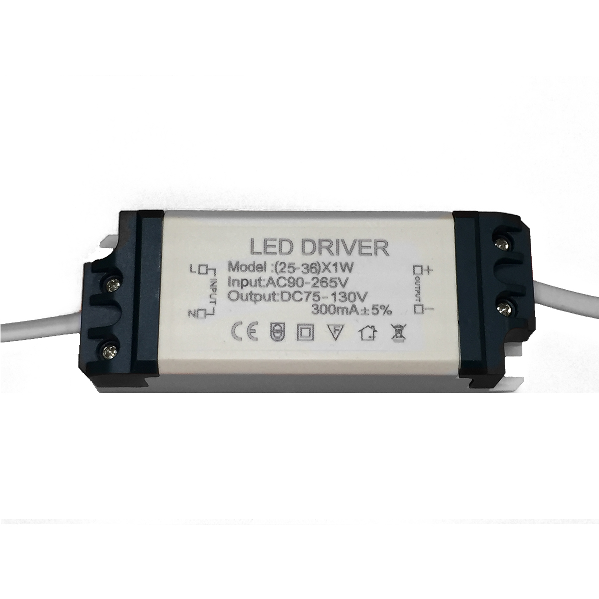 Others Brand Battery - Led Driver