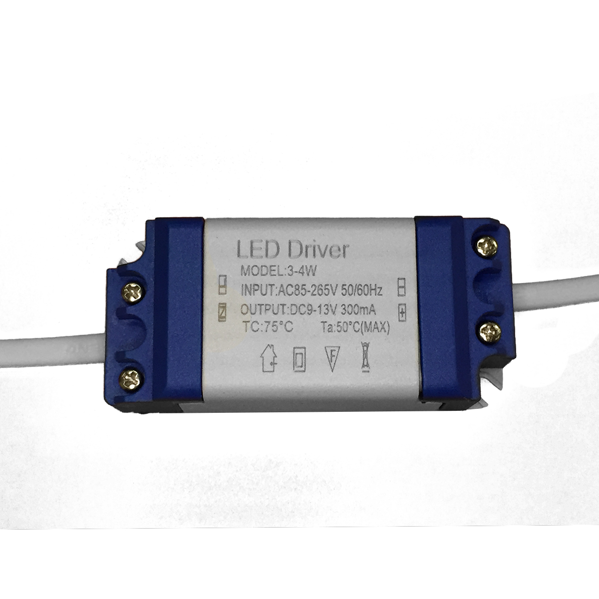 Others Brand Battery - Led Driver