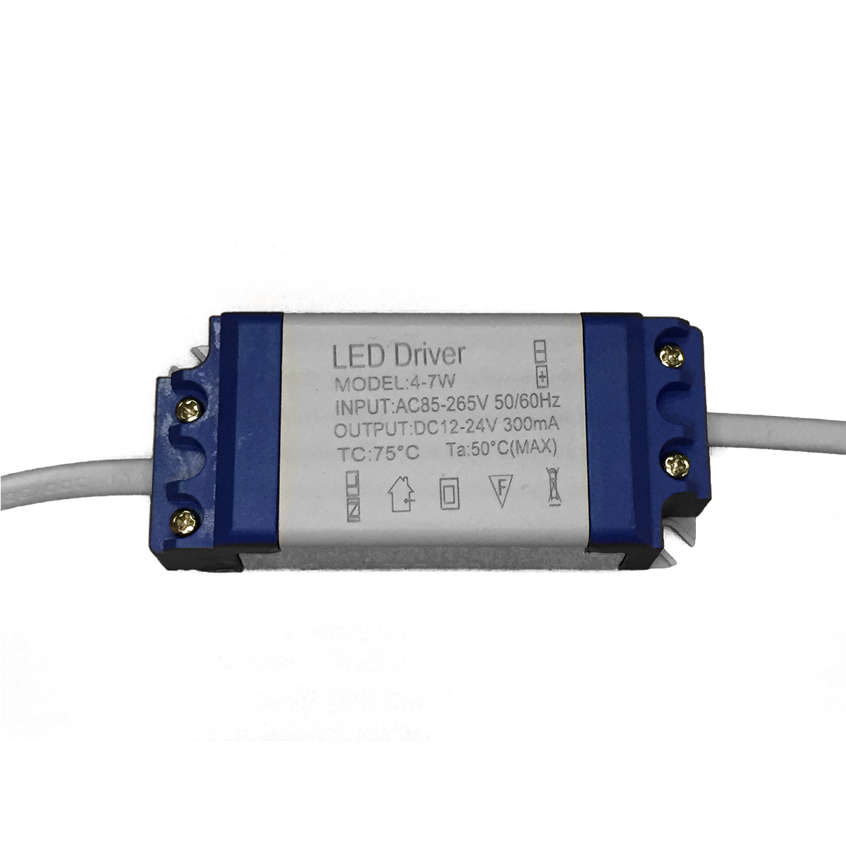Others Brand Battery - Led Driver