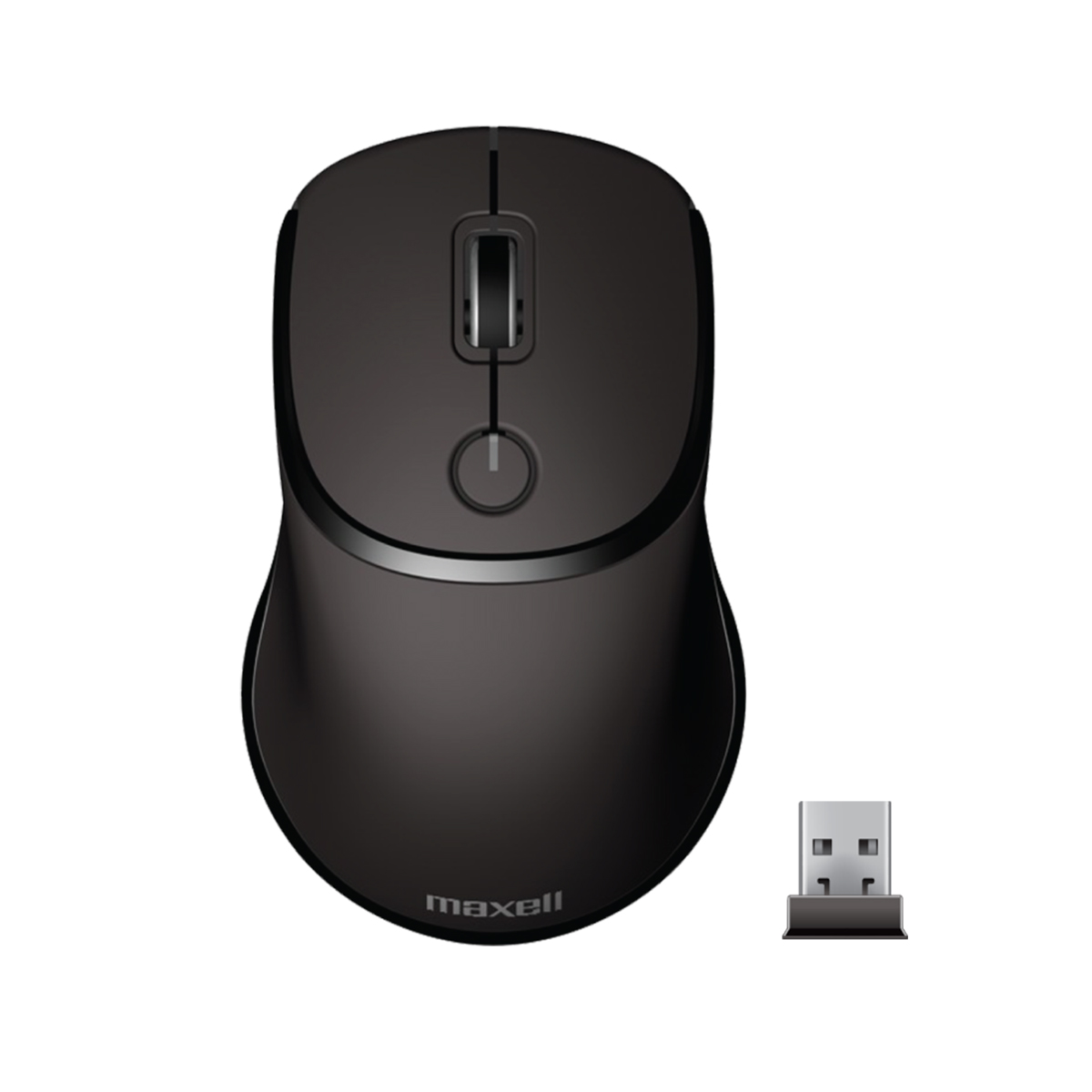 Maxell Computer Peripherals - Mouse