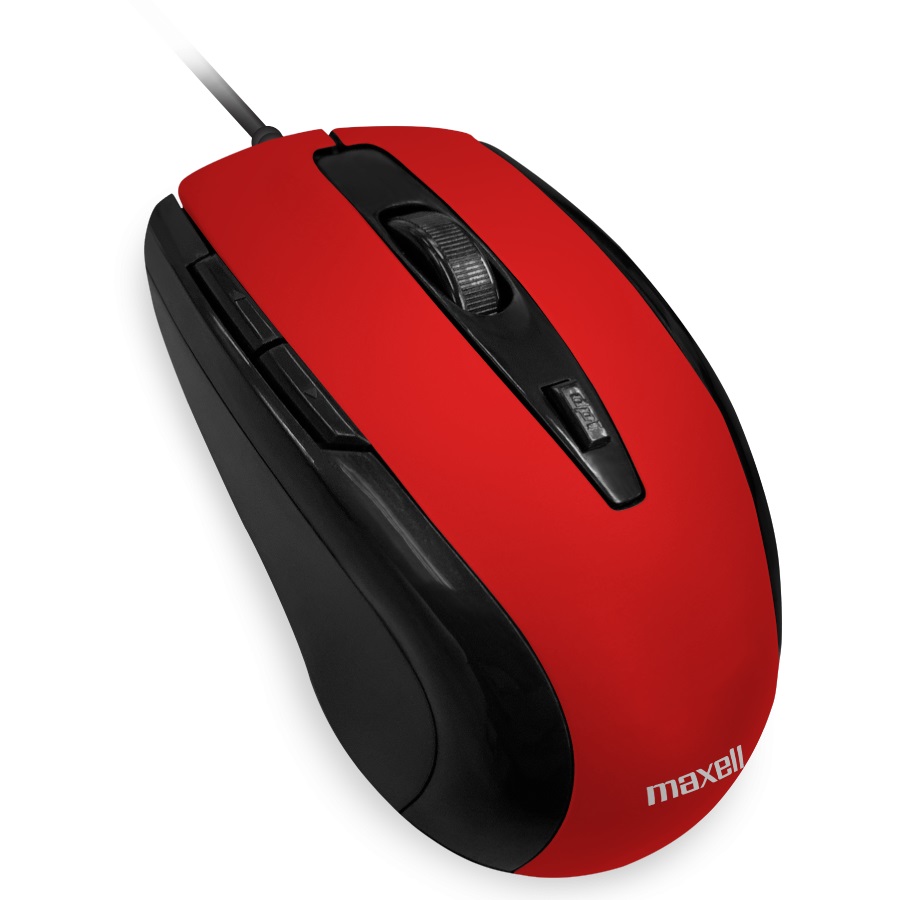 Maxell Computer Peripherals - Mouse