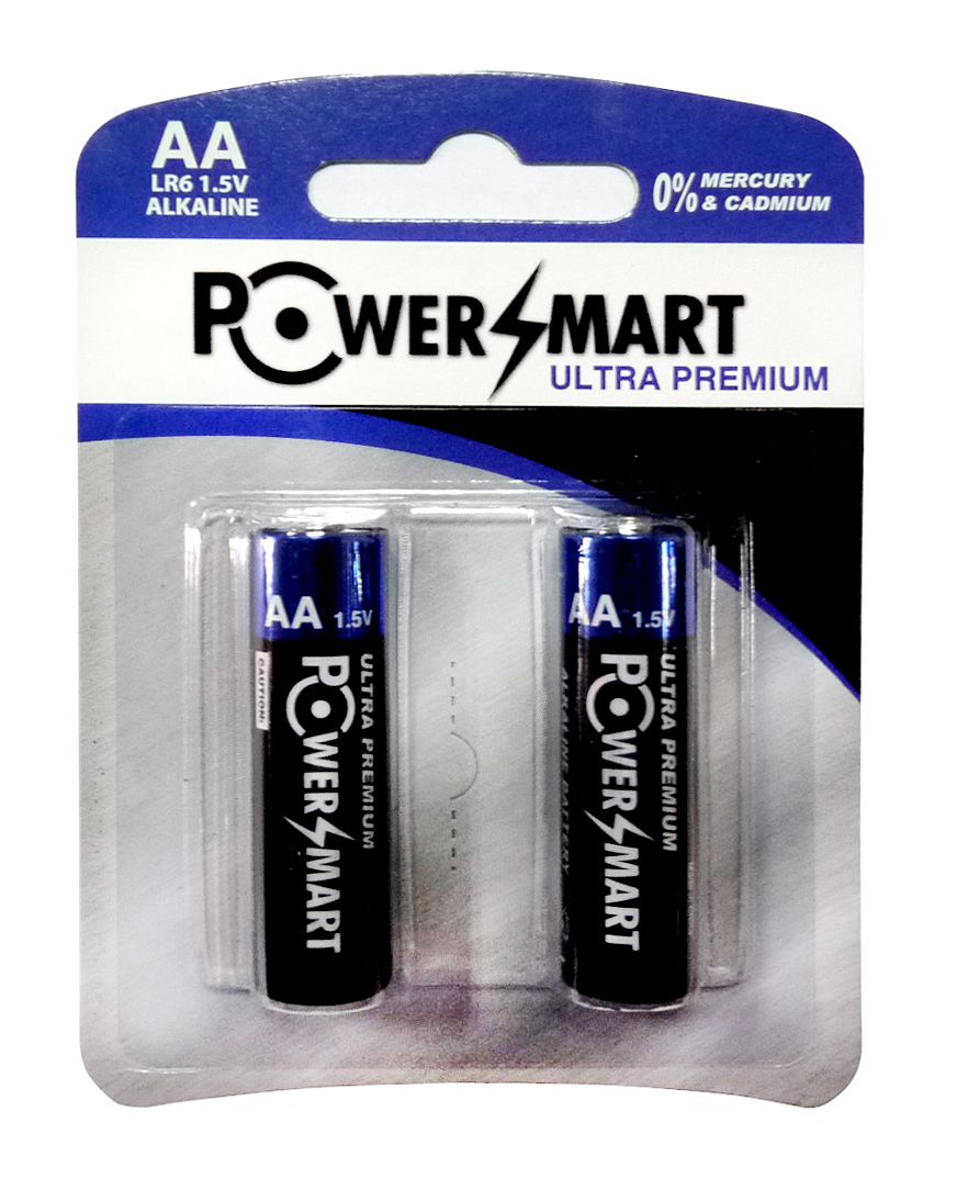 Powersmart Dry Cell Battery