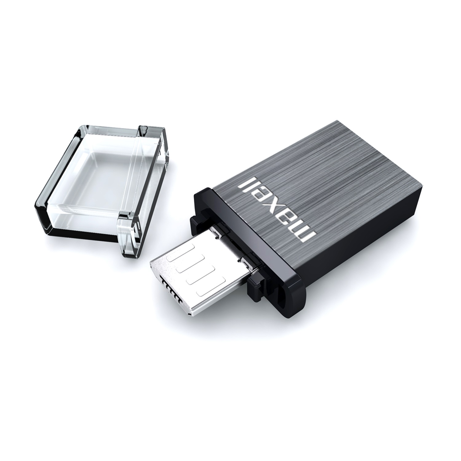 Maxell USB flash drive